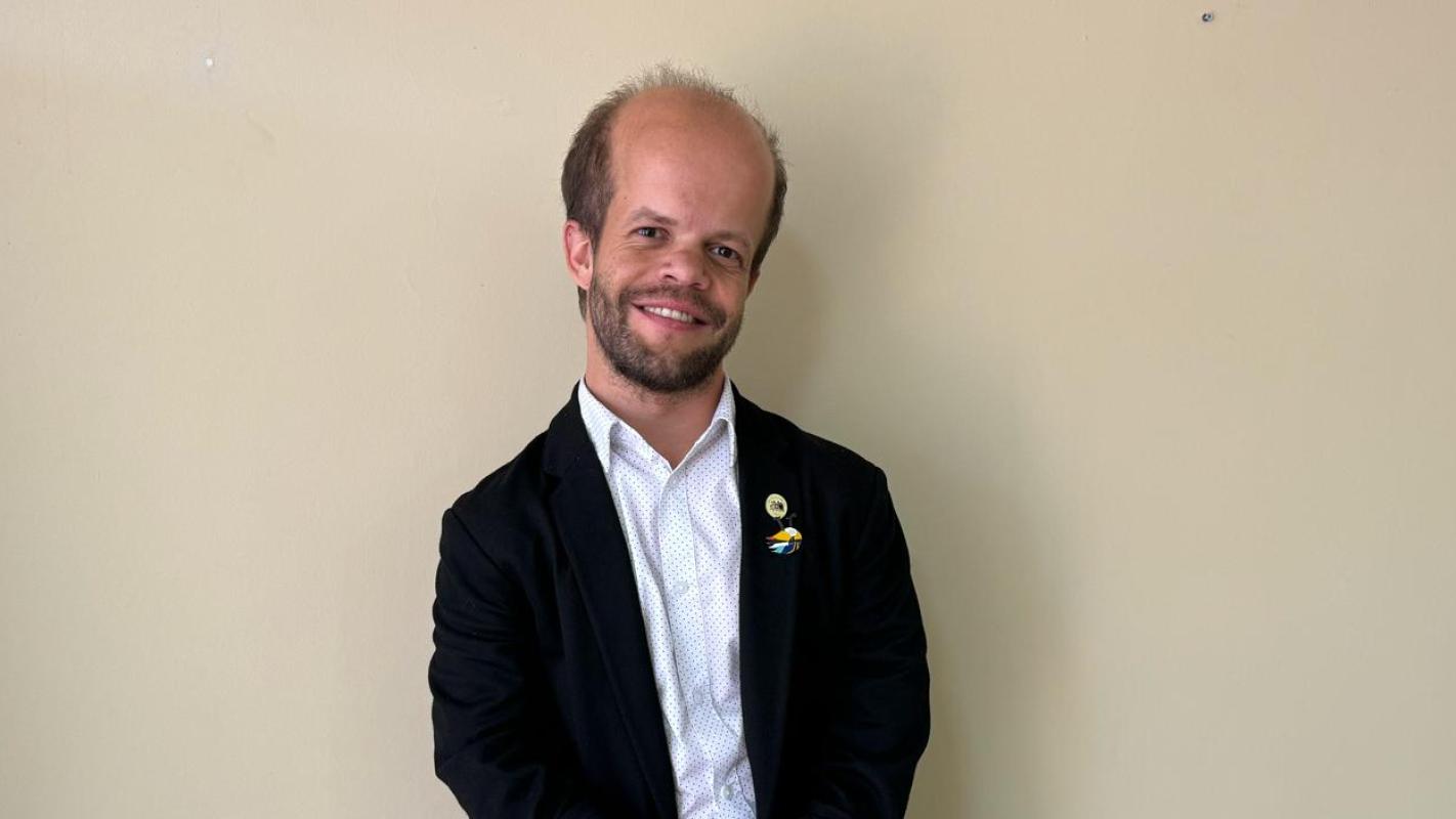 Gobierno nombra a Pablo Selles como seremi de Educación de Atacama